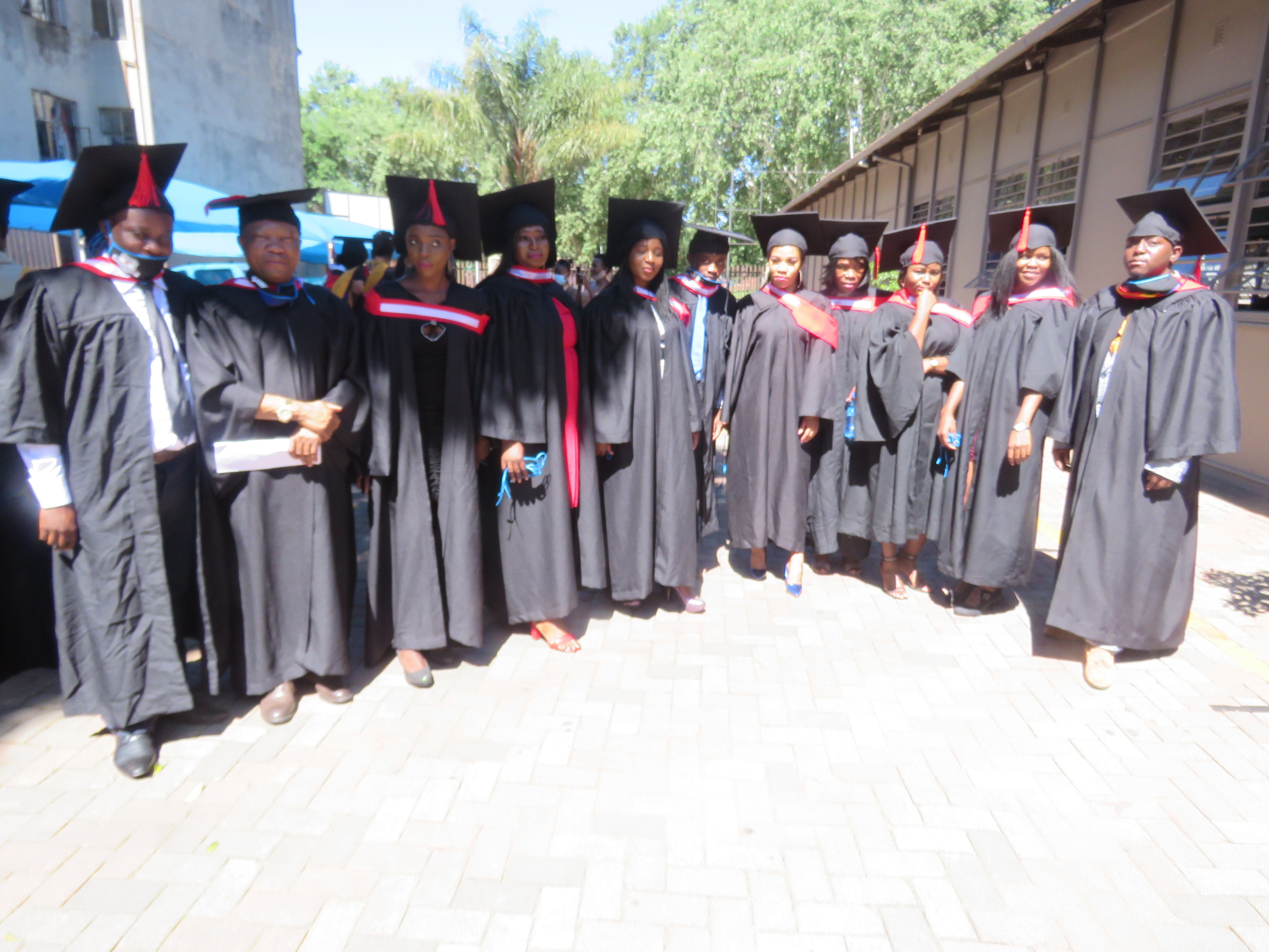 KTC College – Kcobodo Training Center